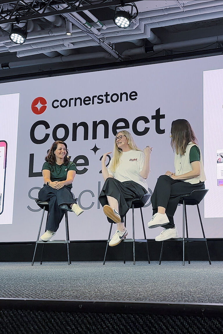 What’s Cornerstone Galaxy? And What Happened to EdCast and Saba Cloud ...